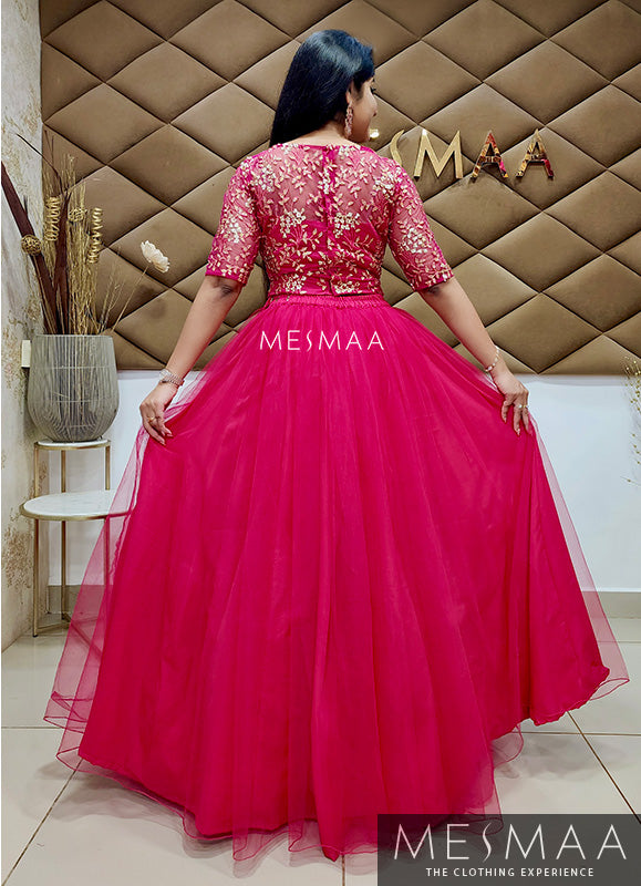 Lehengas – Mesmaa