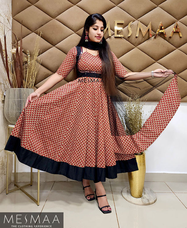 Mesmaa – The Clothing Experience