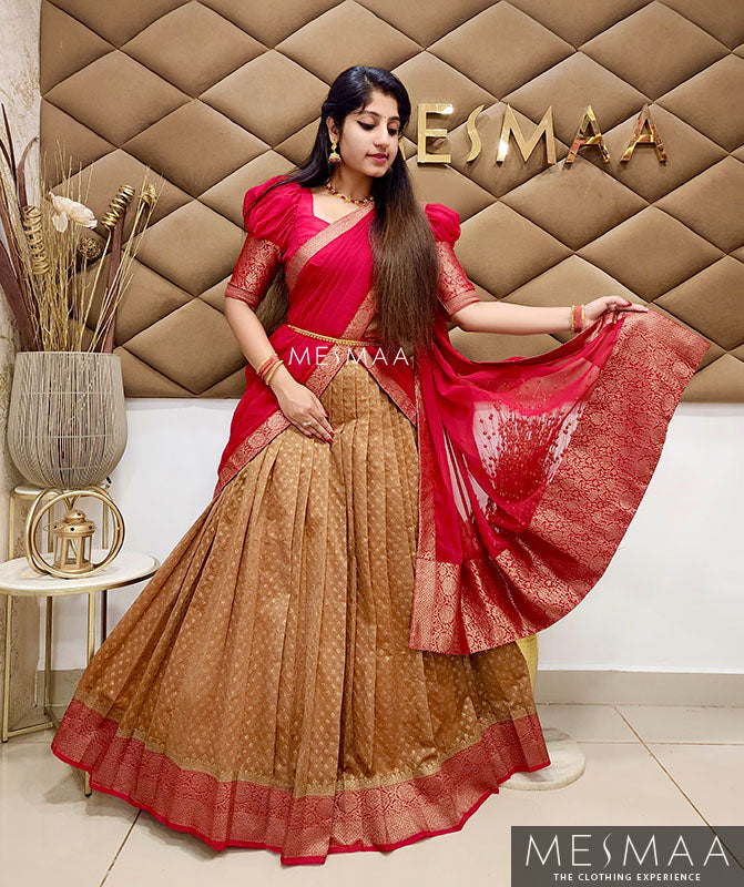Lehengas – Mesmaa