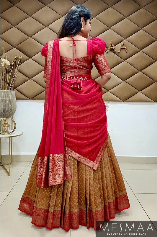 Lehengas – Mesmaa