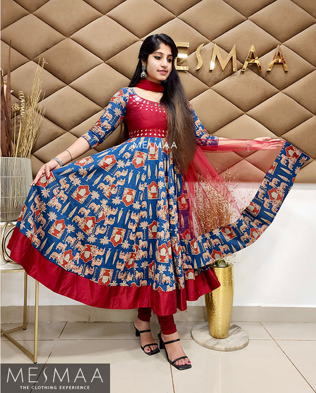 Mesmaa – The Clothing Experience