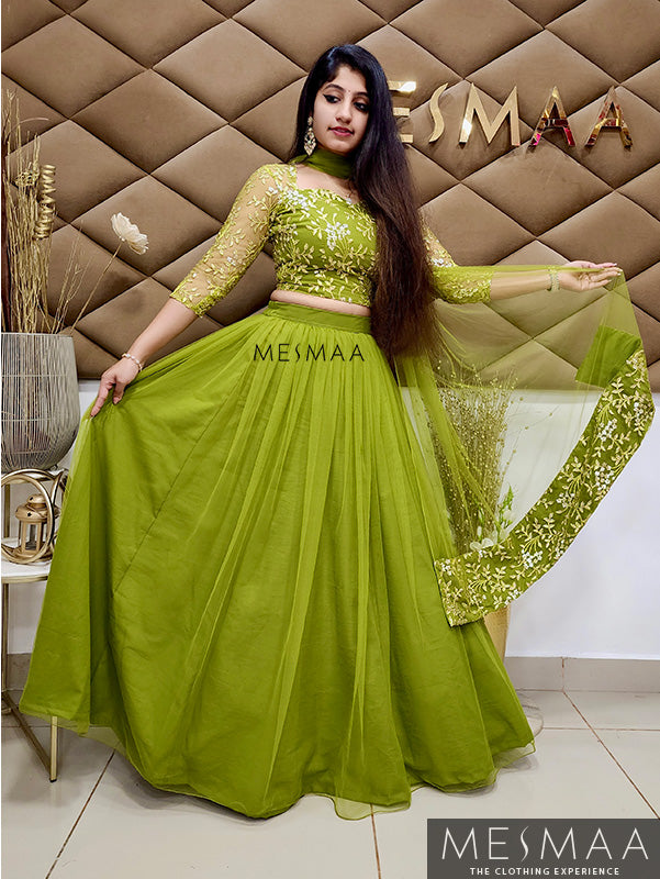 Lehengas – Mesmaa