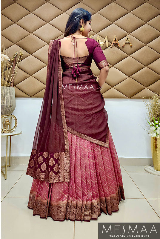 Lehengas – Mesmaa