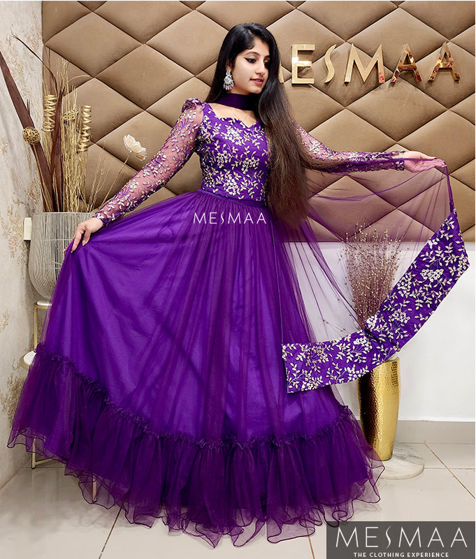 Lehengas – Mesmaa