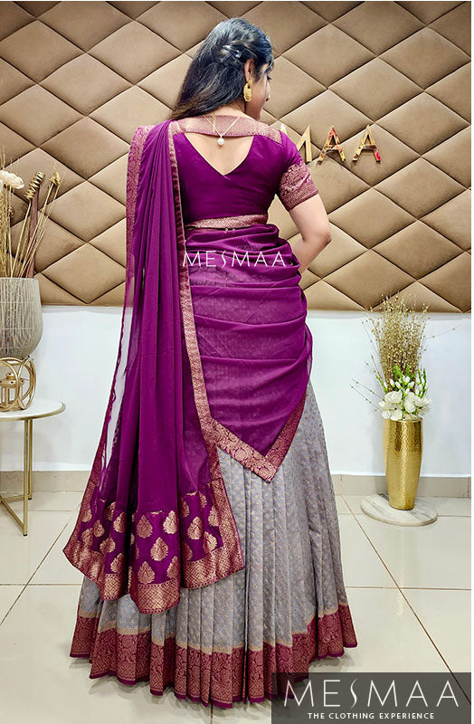 lehengas-mesmaa