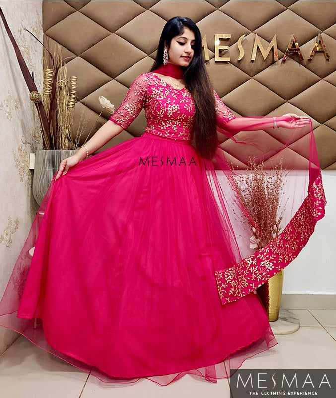 Lehengas – Mesmaa