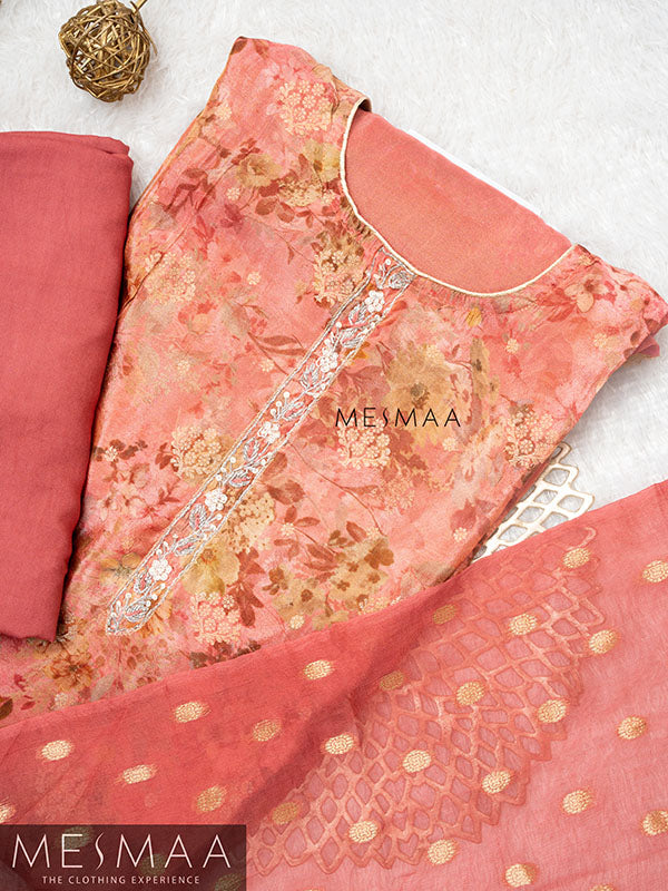 Tissue suits – Mesmaa