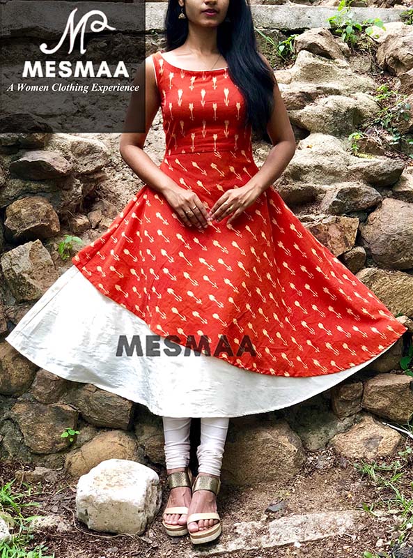 Kurtis – Page 3 – Mesmaa