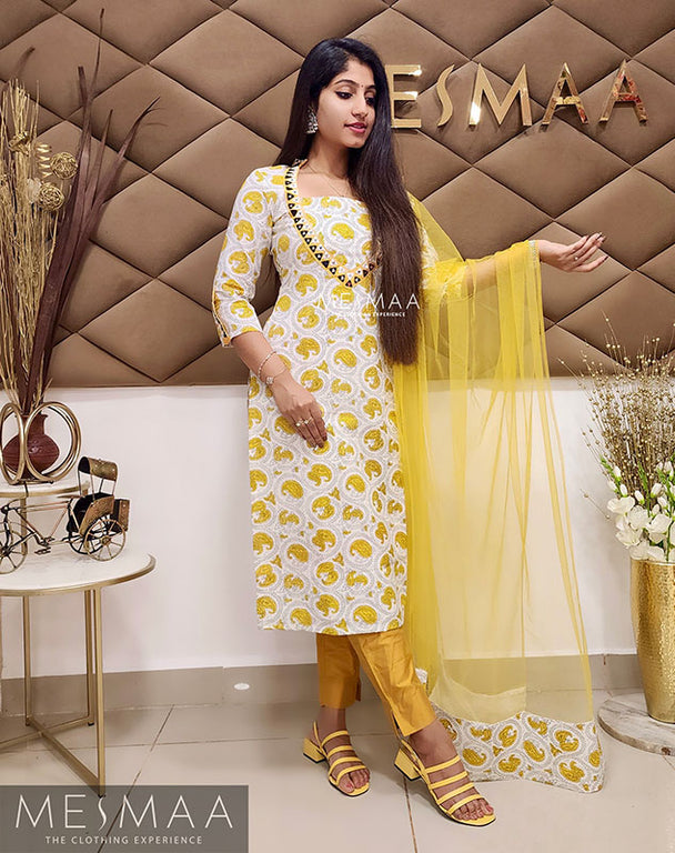 Mesmaa – The Clothing Experience