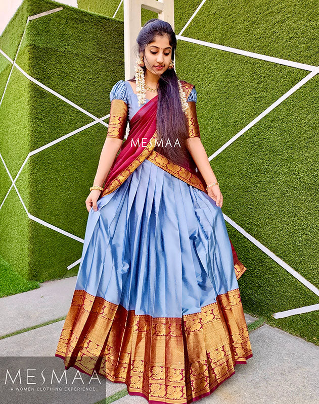 Bridal Wear – Mesmaa