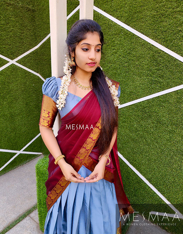 Bridal Wear – Mesmaa