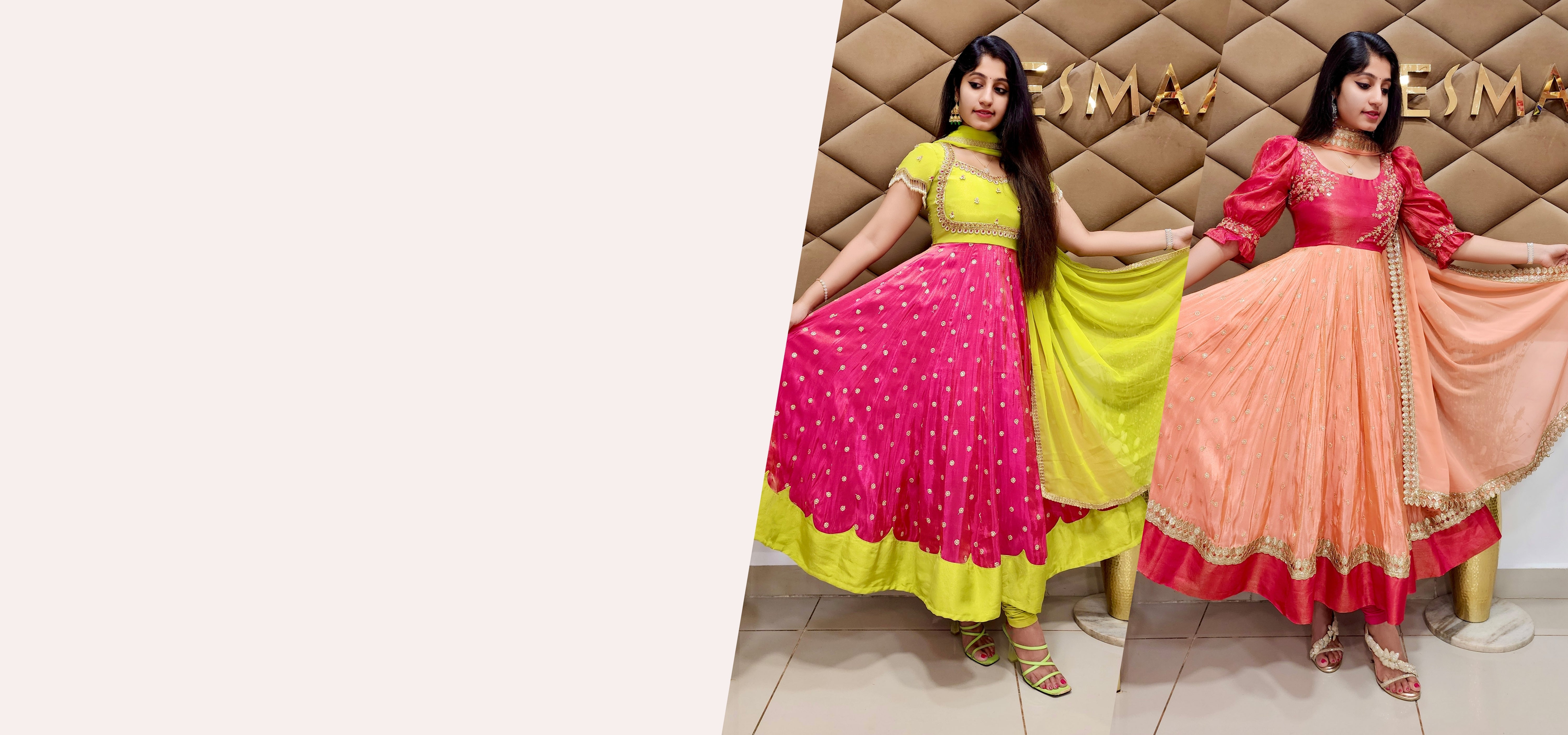 Mesmaa – The Clothing Experience