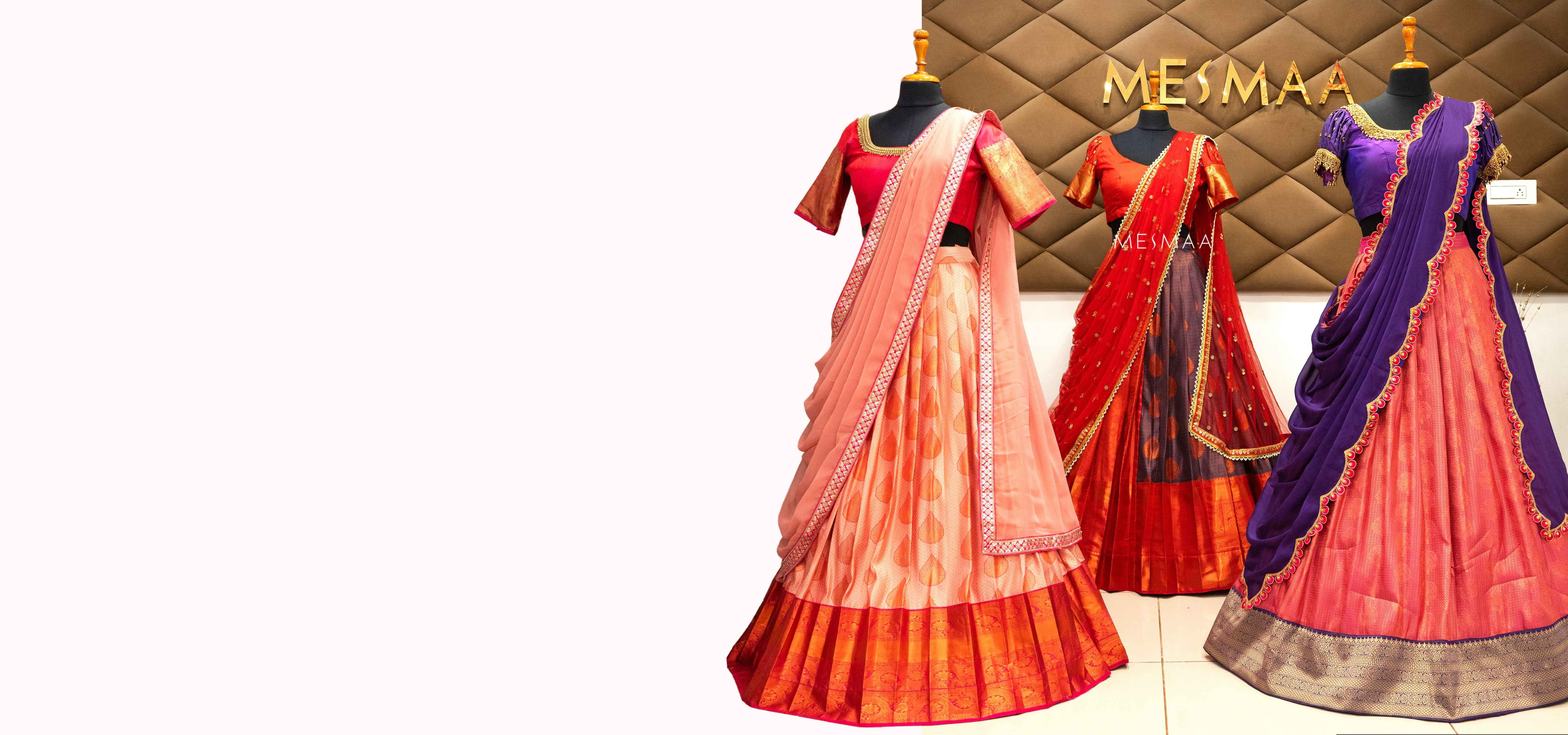 Mesmaa – The Clothing Experience