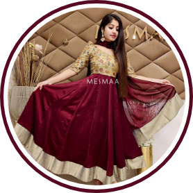 Mesmaa – The Clothing Experience